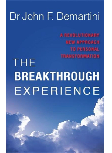 The Breakthrough Experience – Certain Progress Consultants